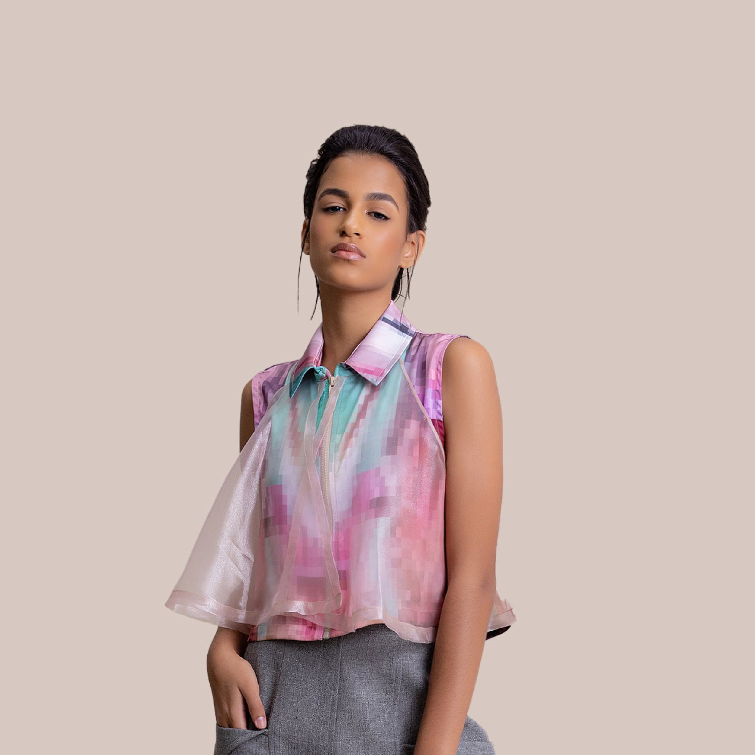 Angie Polanco – INDÓ MITA