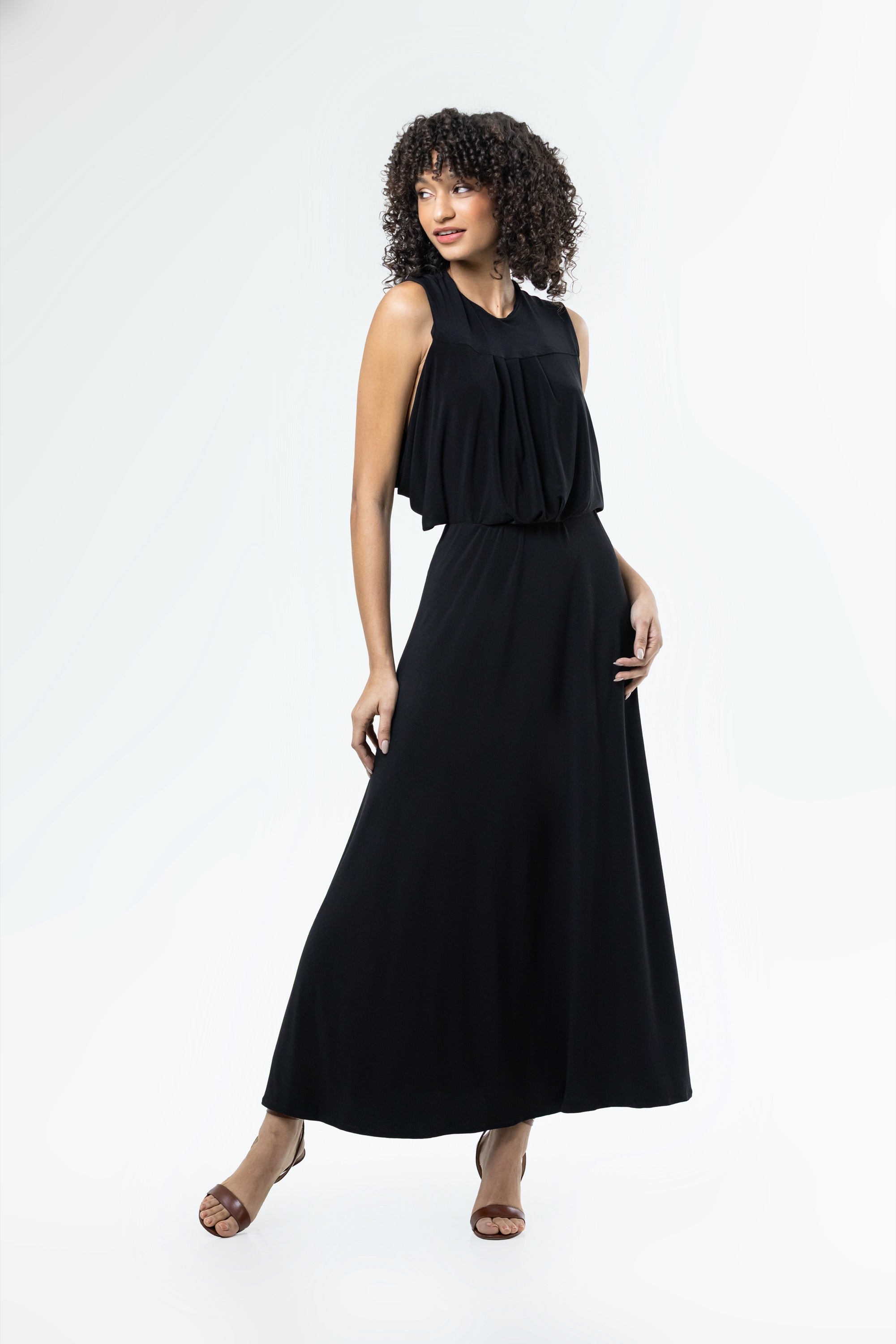 Hit Dress – INDÓ MITA