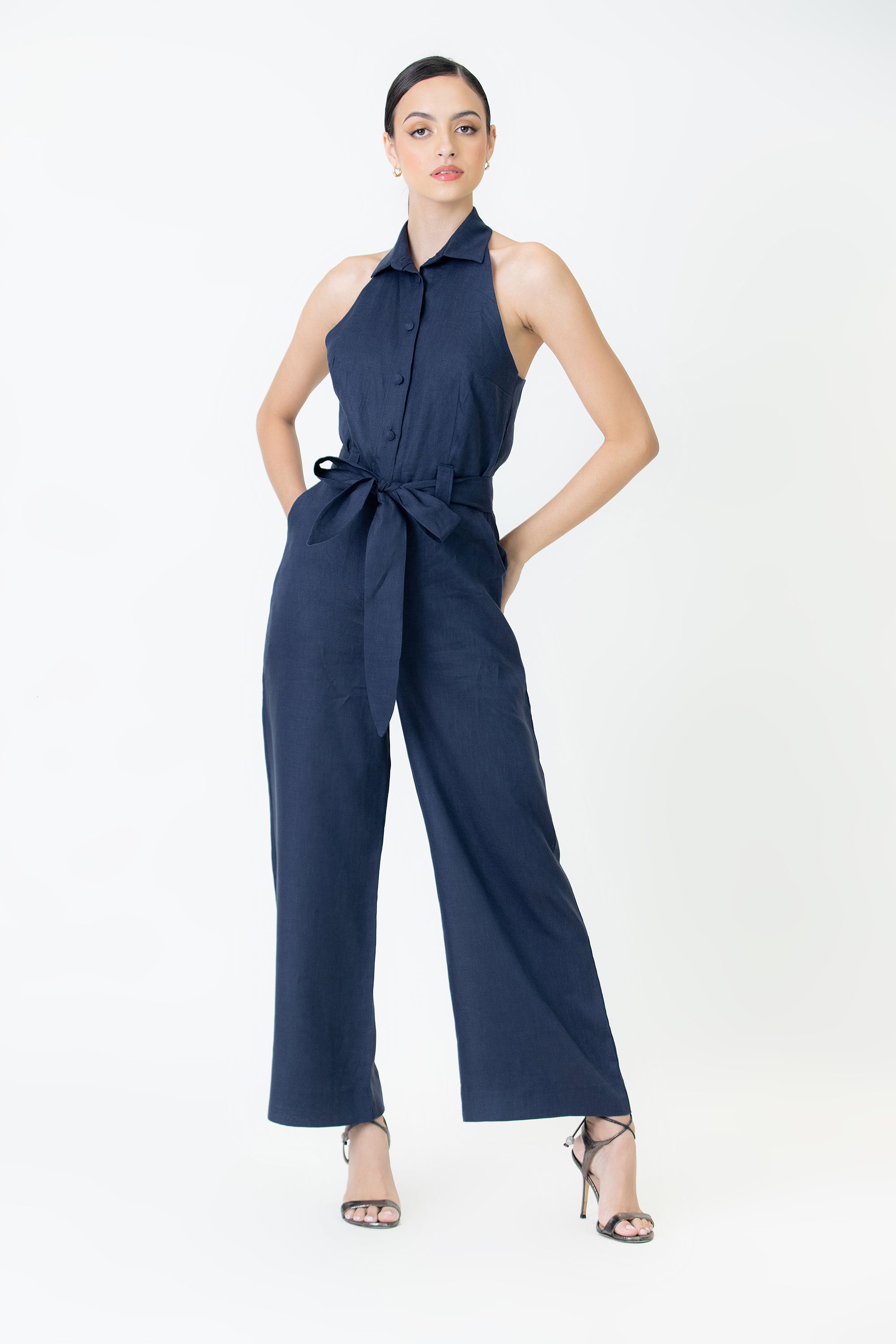 Jumpsuit – INDÓ MITA