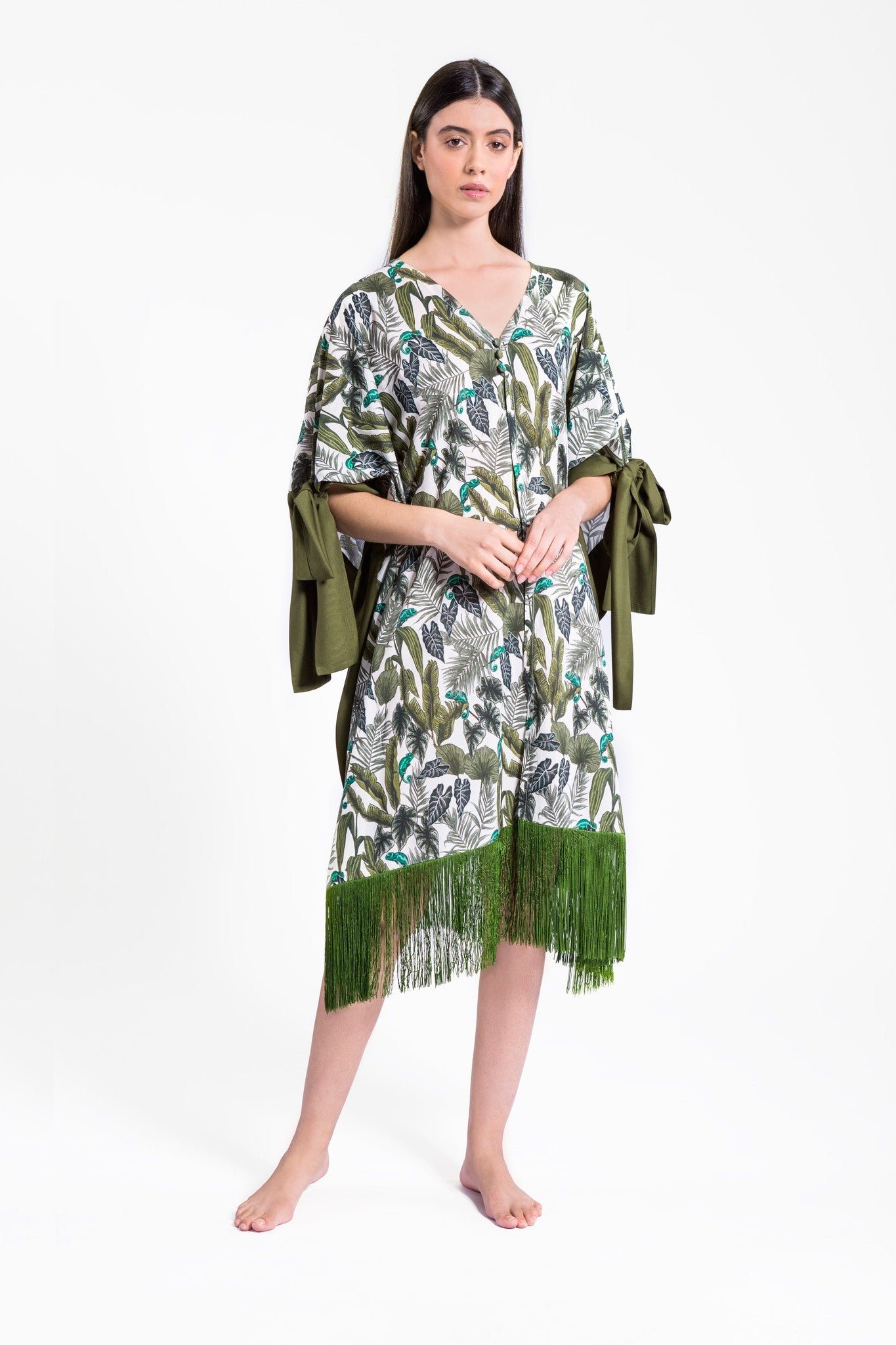 Camu Kimono – INDÓ MITA